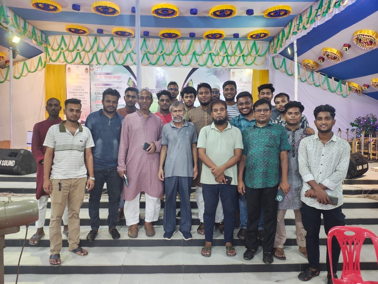 Welcome To Govt. Brajalal College
